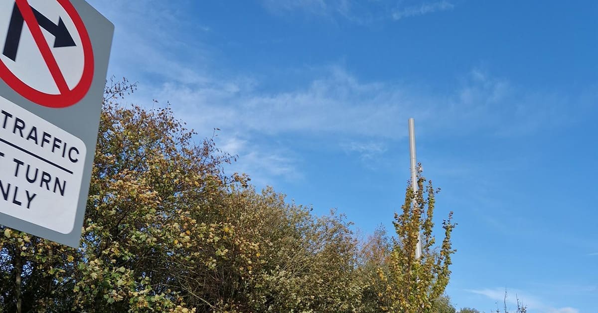 Pioneering a new model for coverage expansion in Rural Ireland - Alpha ...